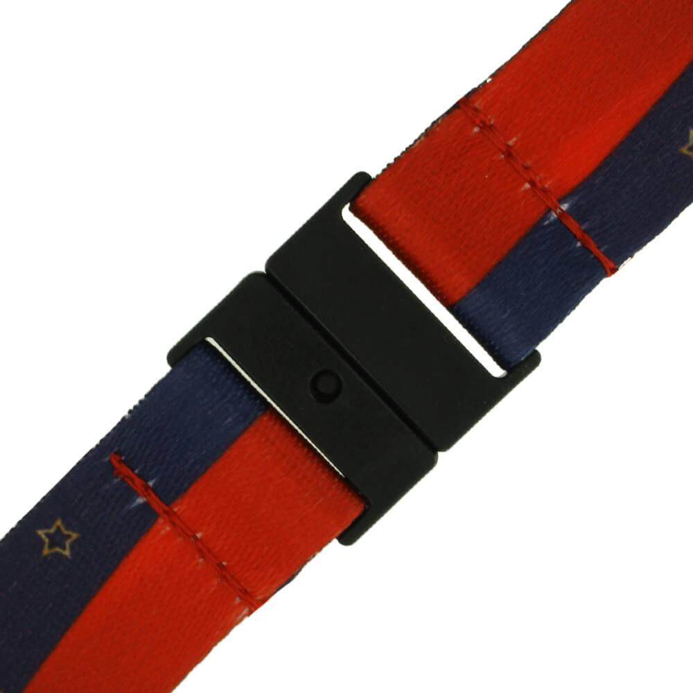 Veteran Lanyard | PinMart