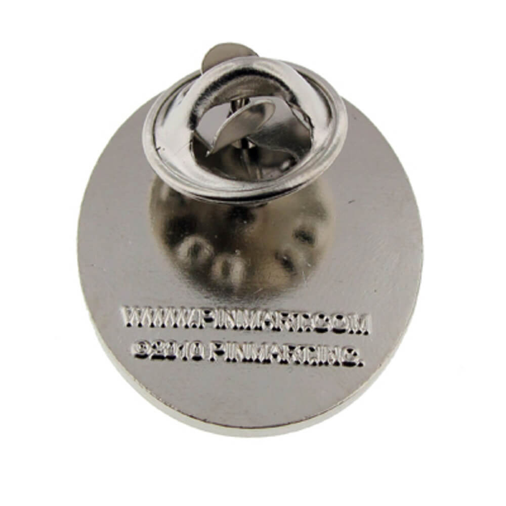 Great Job Card and Pin | PinMart