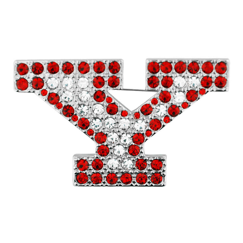 Custom Rhinestone Pins | PinMart