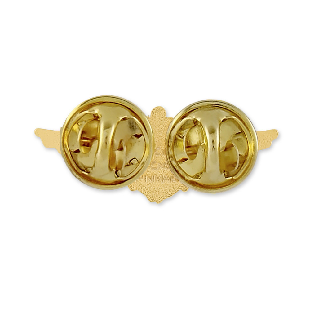 Officially Licensed U.S. Navy Aviator Pin | PinMart