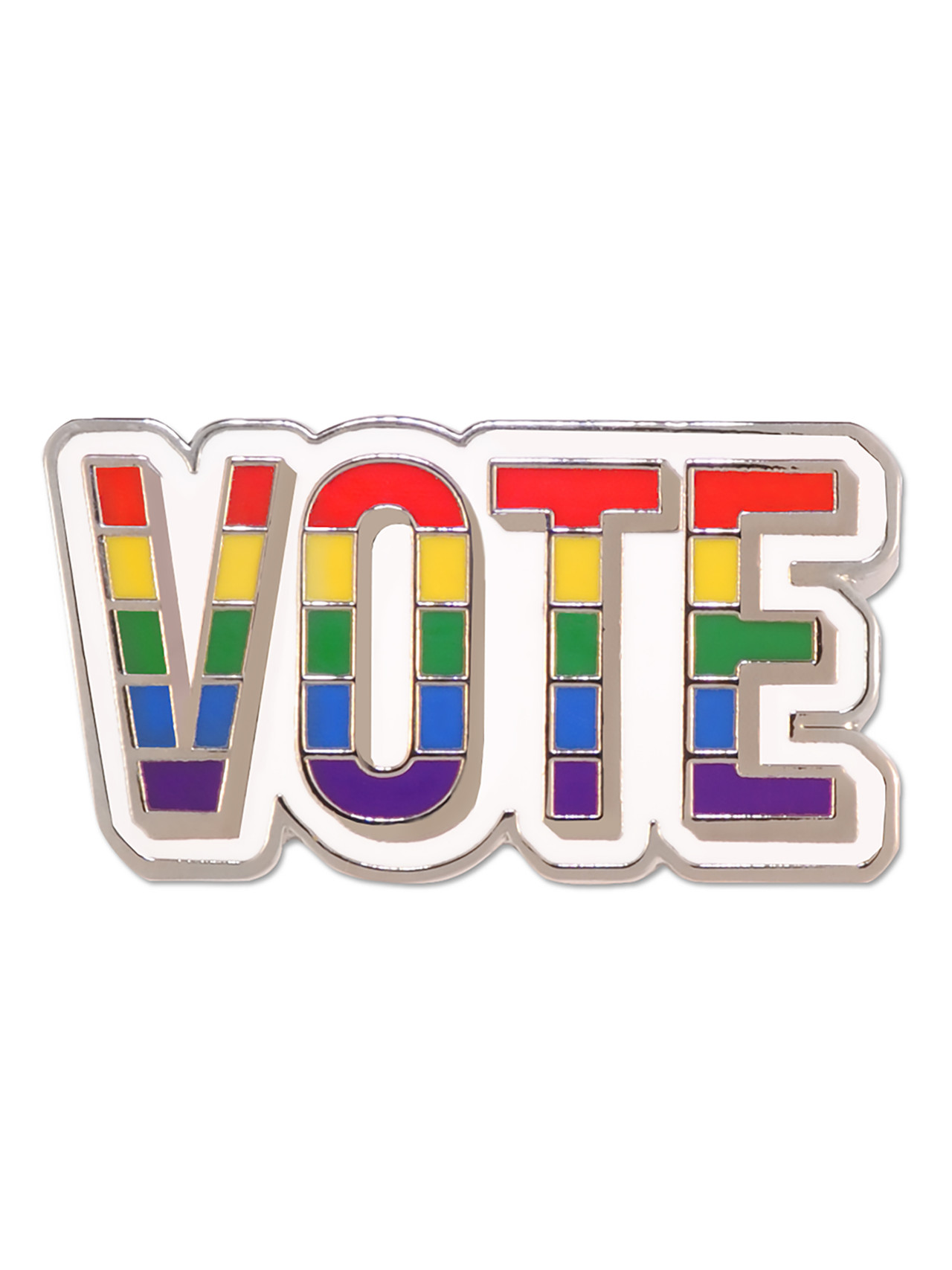 I Voted Pin | PinMart