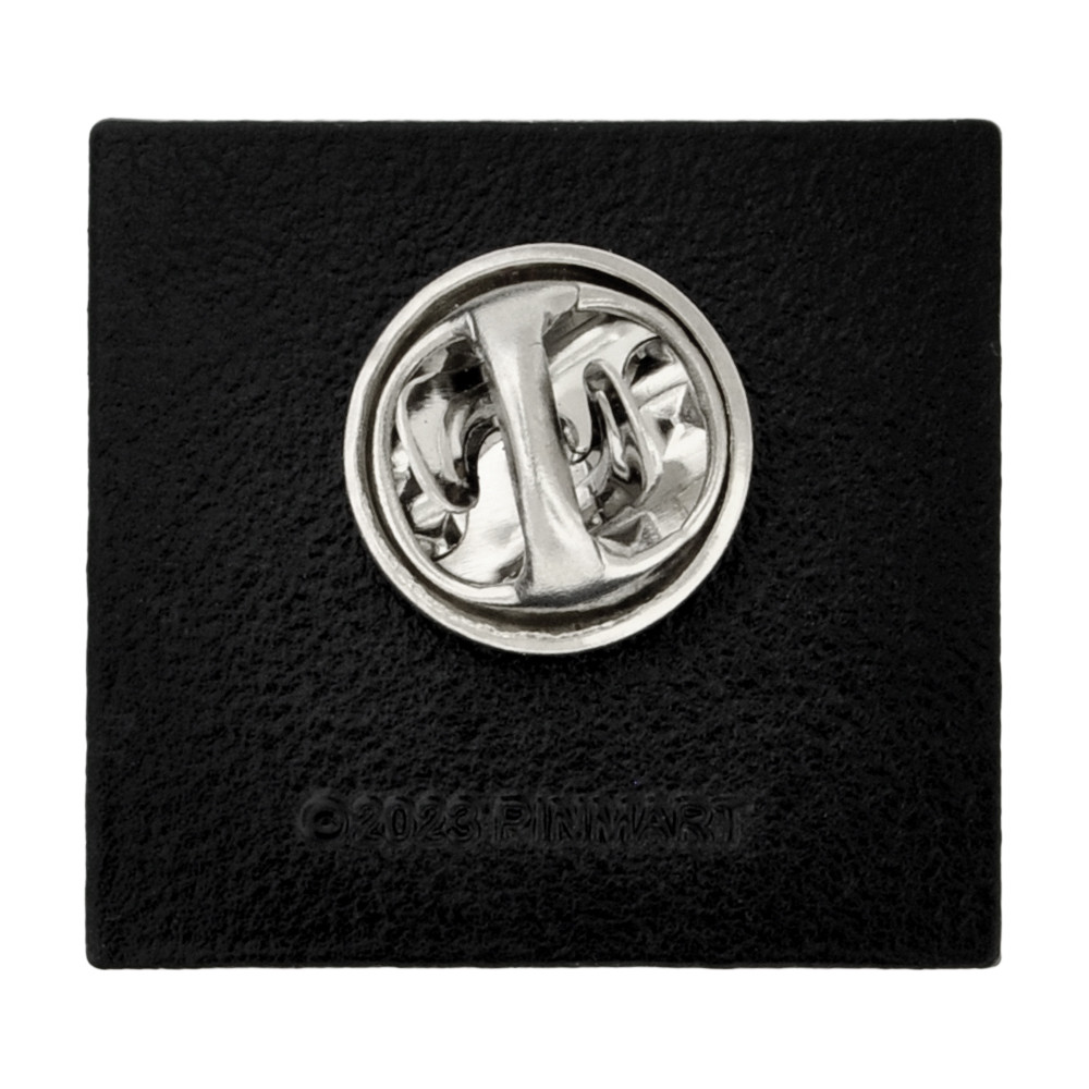 Juneteenth Freedom Day Lapel Pin - PinMart