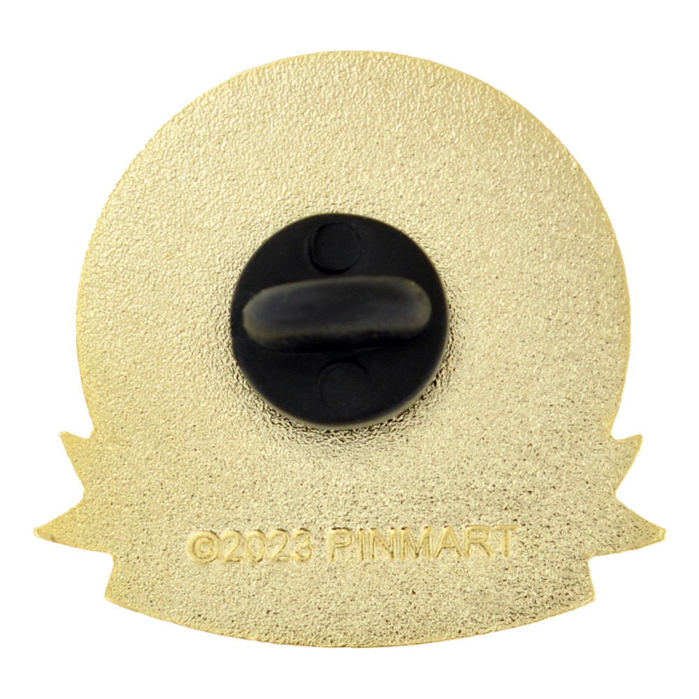 2028 Graduate Engravable Pin | PinMart