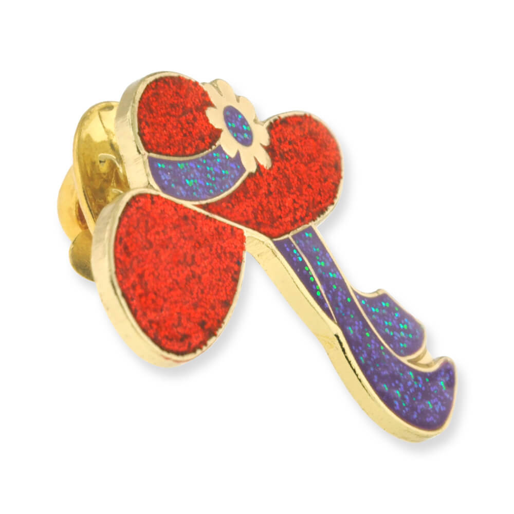 Red Hat Pin | PinMart