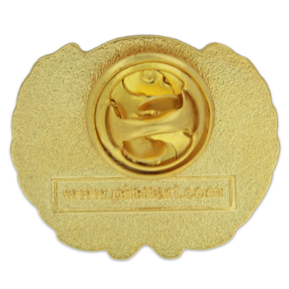 United Nations Lapel Pin | PinMart