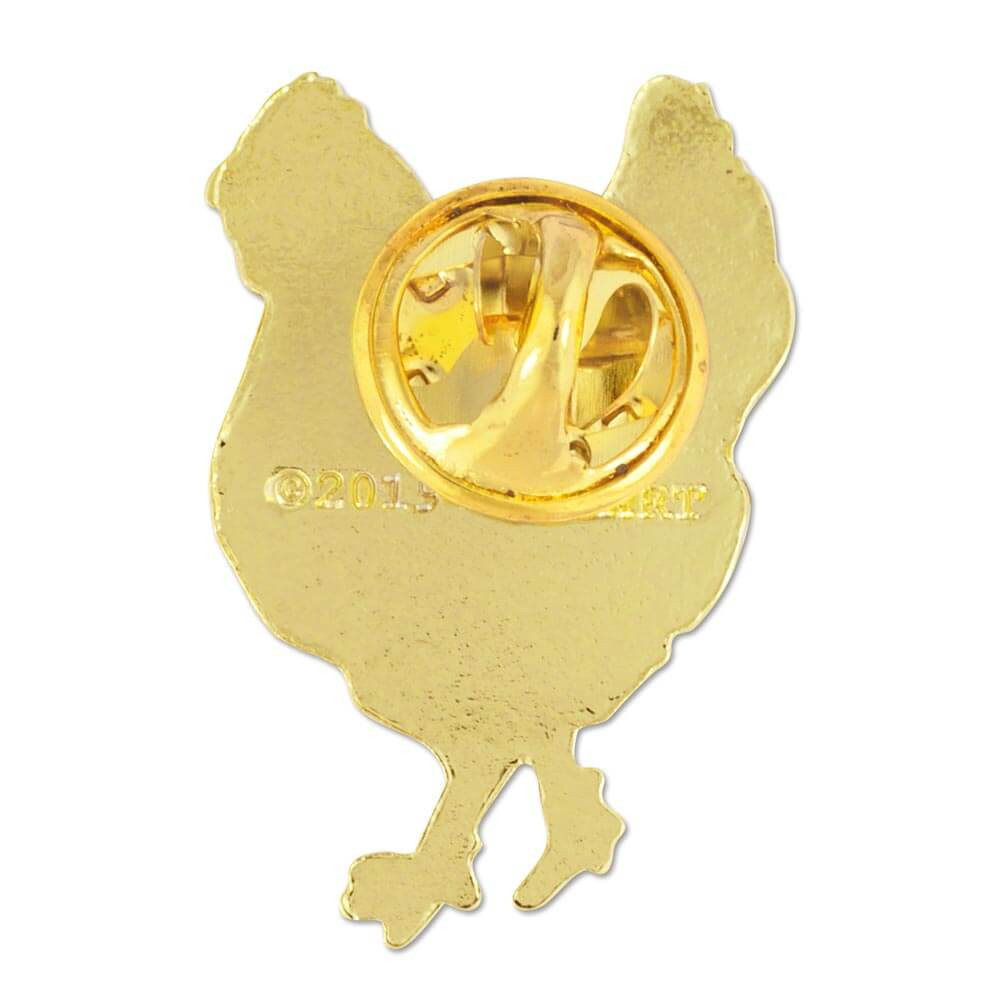 Chicken Pin Pinmart