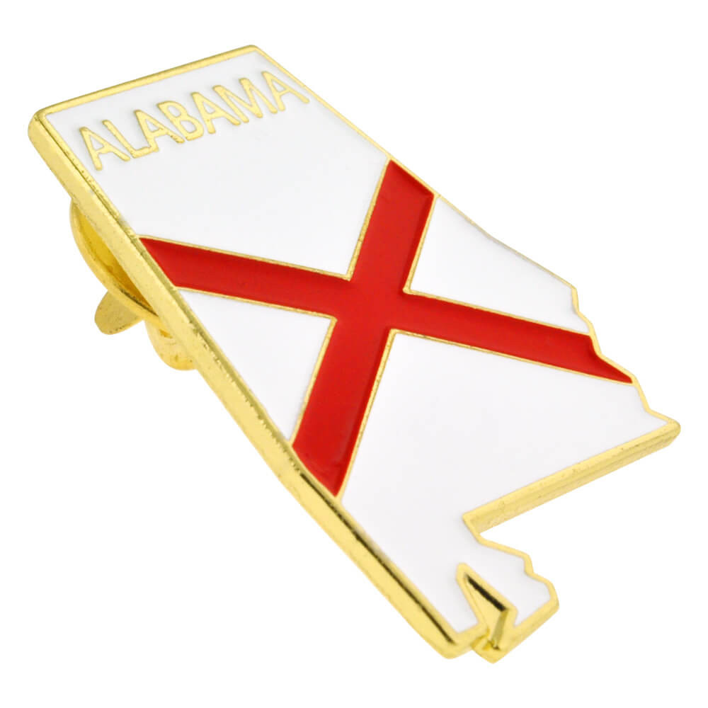 Alabama Pin | PinMart