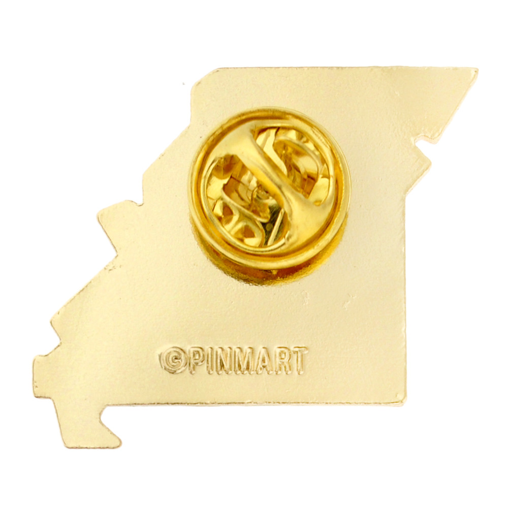 Missouri Pin | PinMart