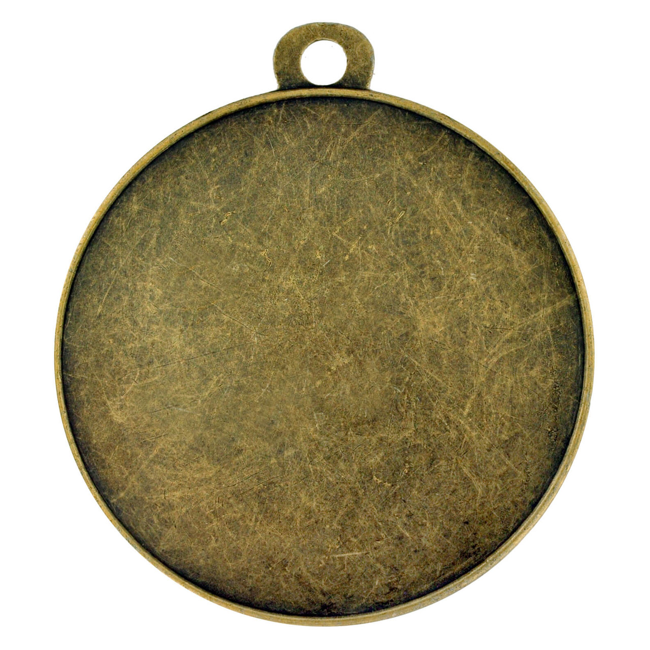 Art Medal - Engravable | PinMart