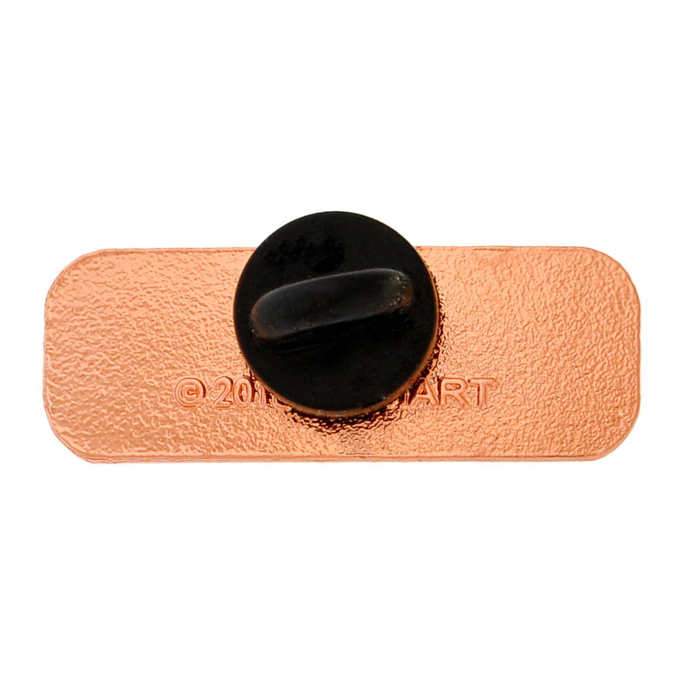 Heart Bandage Lapel Pin - PinMart