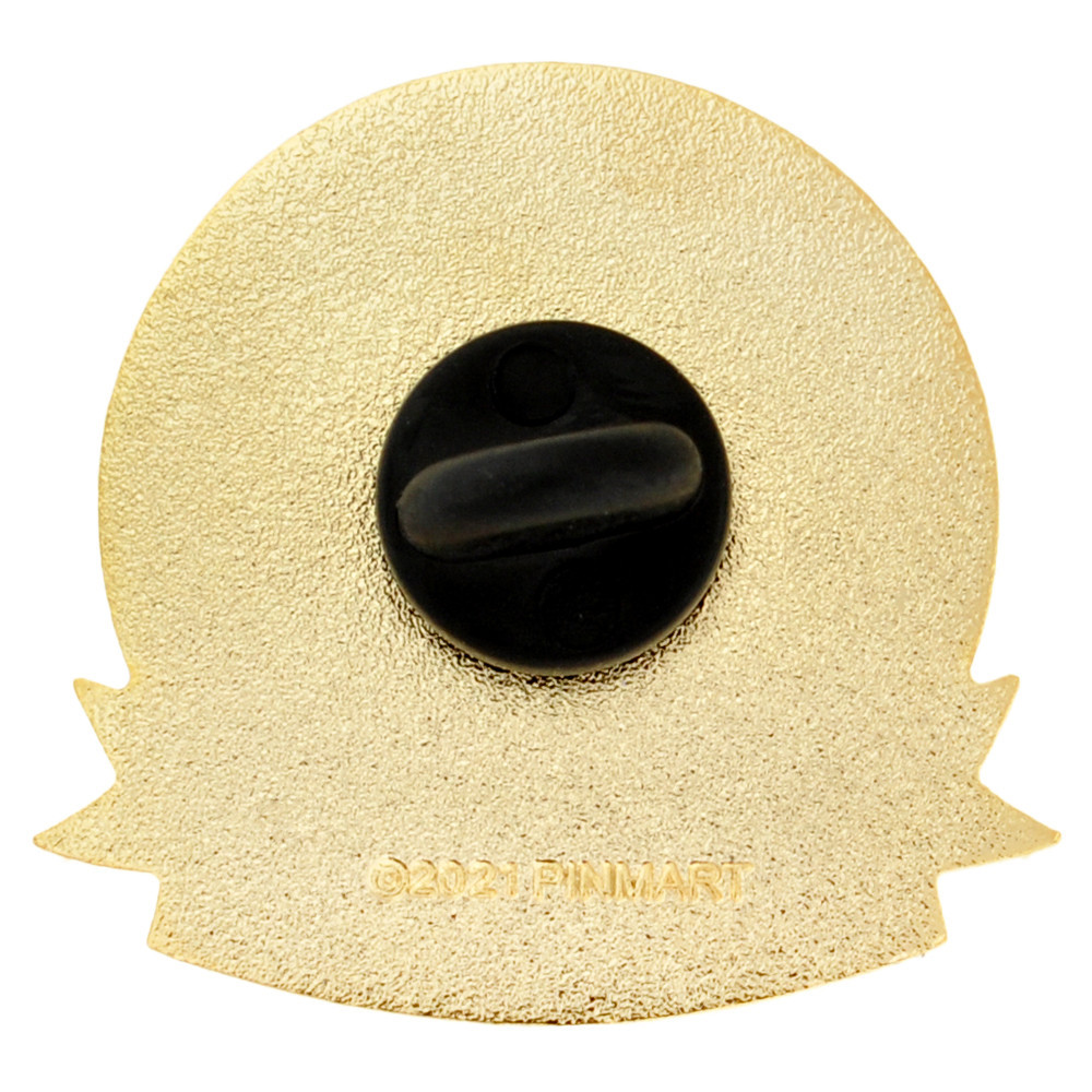 2029 Graduate Engravable Pin | PinMart