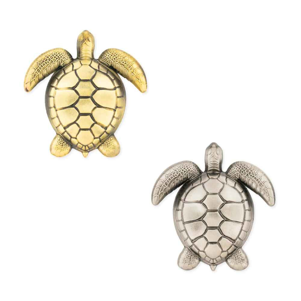 Sea Turtle Pin | PinMart