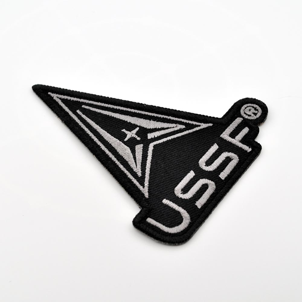 Officially Licensed U.S. Space Force Patch – Iron On | PinMart