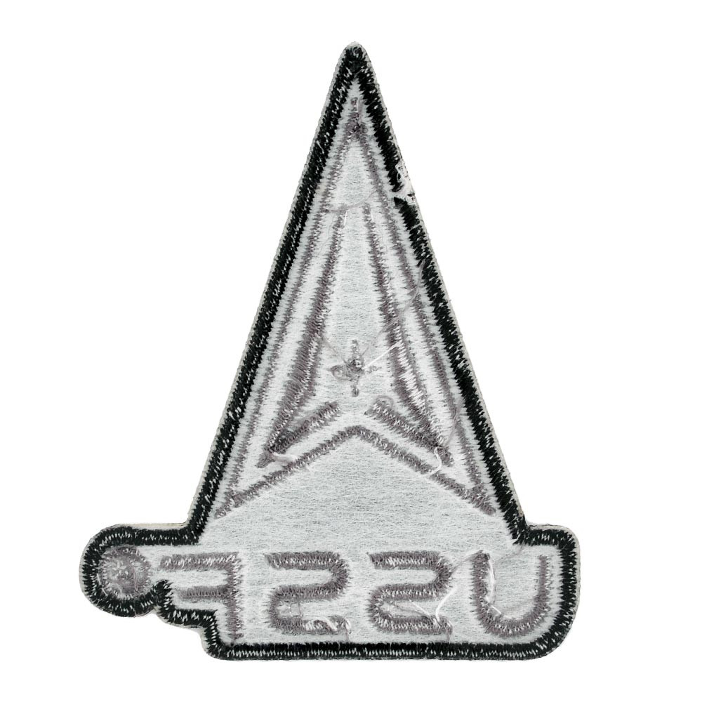 Officially Licensed U.S. Space Force Patch – Iron On | PinMart