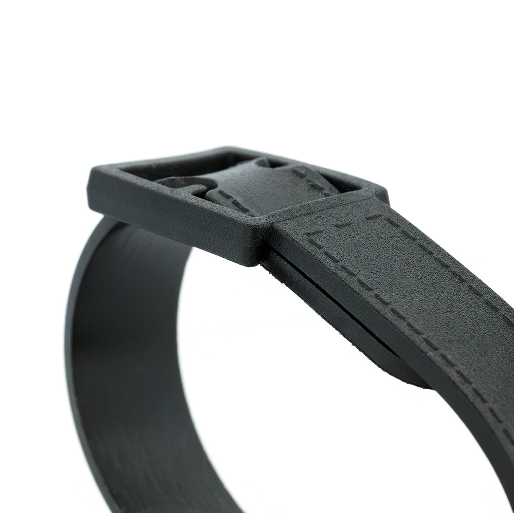 Officially Licensed U.S. Army PVC Luggage Tag - PinMart