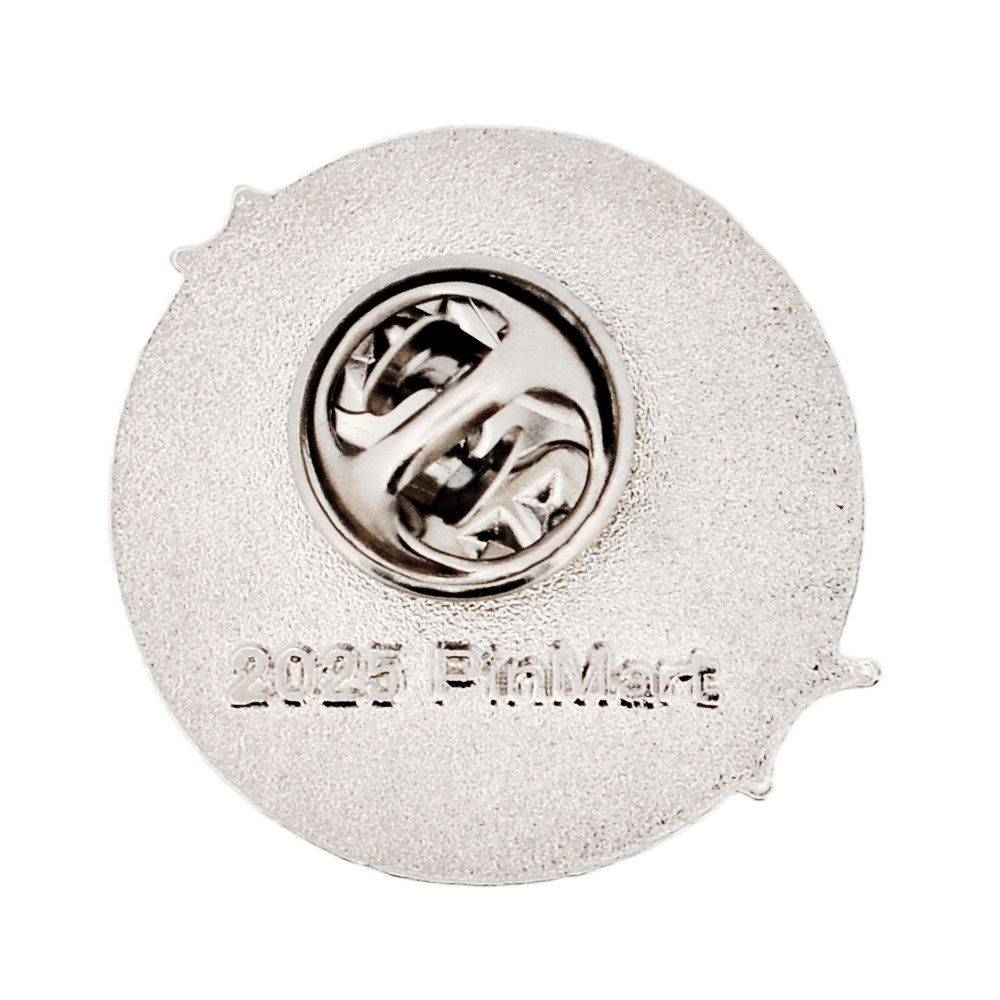 Disco Ball Pin