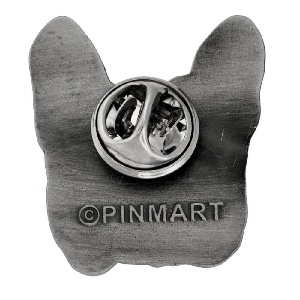 French Bulldog Pin | PinMart