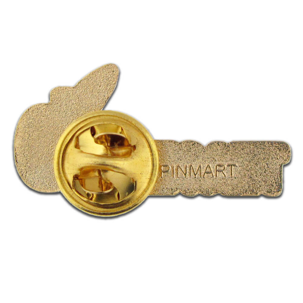 Teacher Pin | PinMart