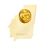 Georgia Pin | PinMart