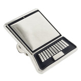Laptop Computer Lapel Pin - PinMart
