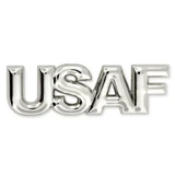 Officially Licensed U.S. Air Force 4-Pin Set | PinMart