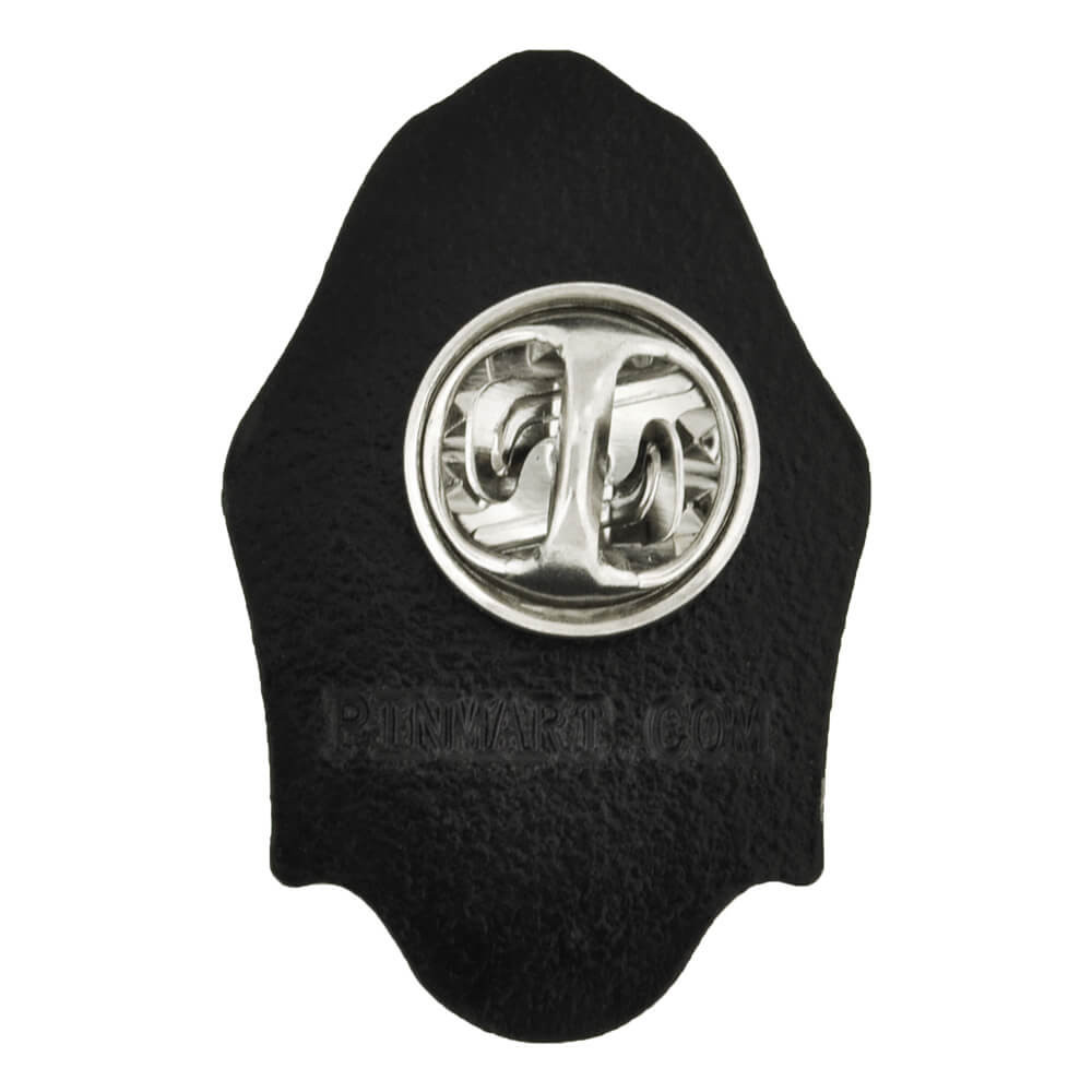 Father Death Pin | PinMart