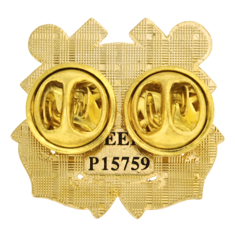 Officially Licensed USCG Anchor Pin | PinMart