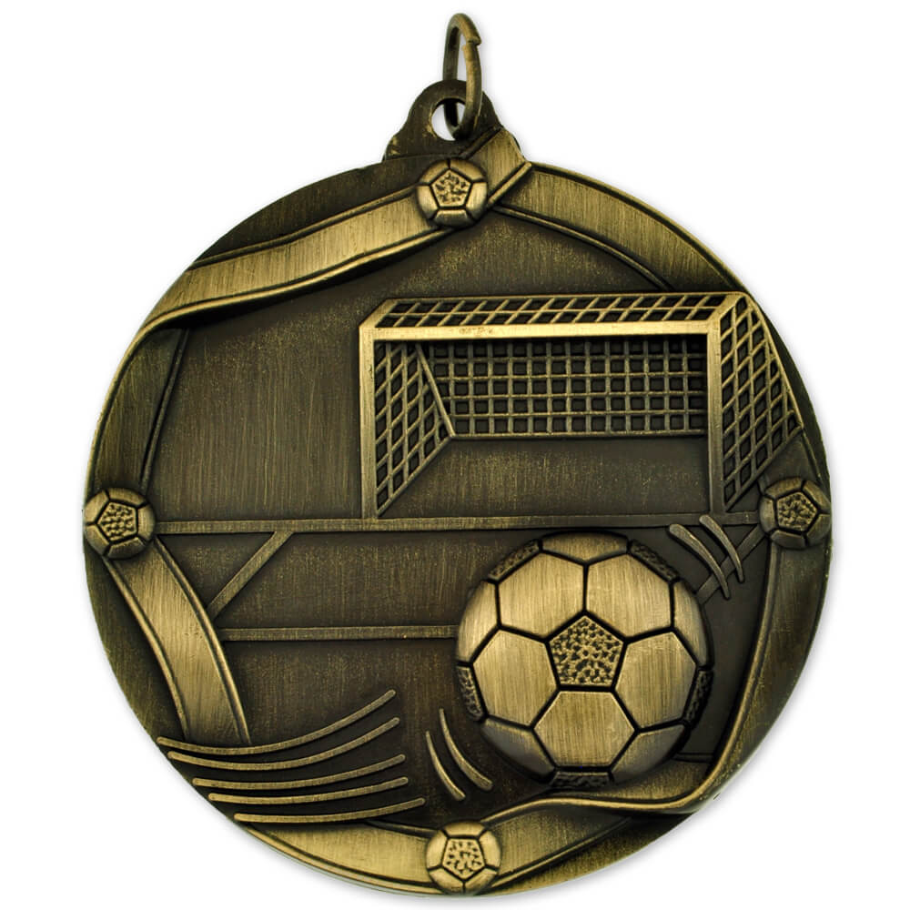 Soccer Pin | PinMart