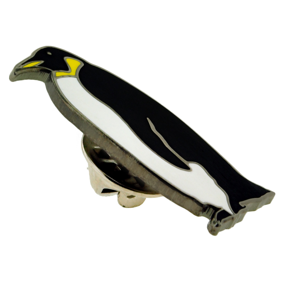 Penguin Animal Pin | PinMart
