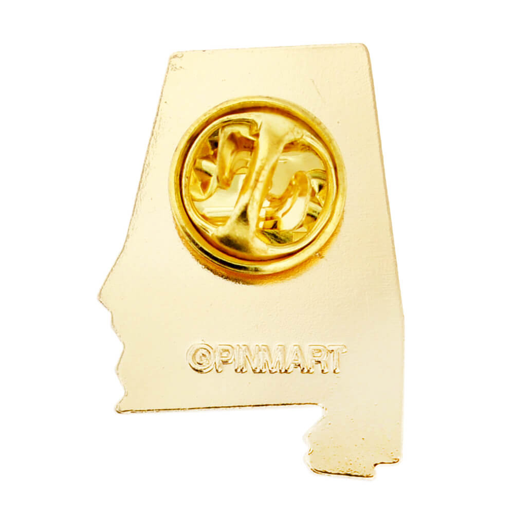 Alabama Pin | PinMart