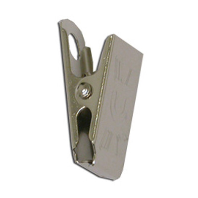 Lanyard Bulldog Clip | PinMart