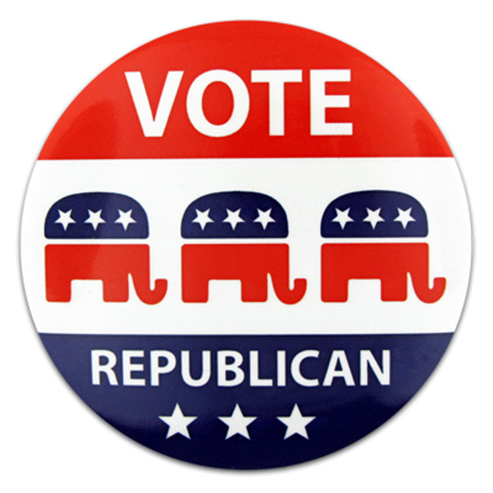 Vote Magnet - PinMart