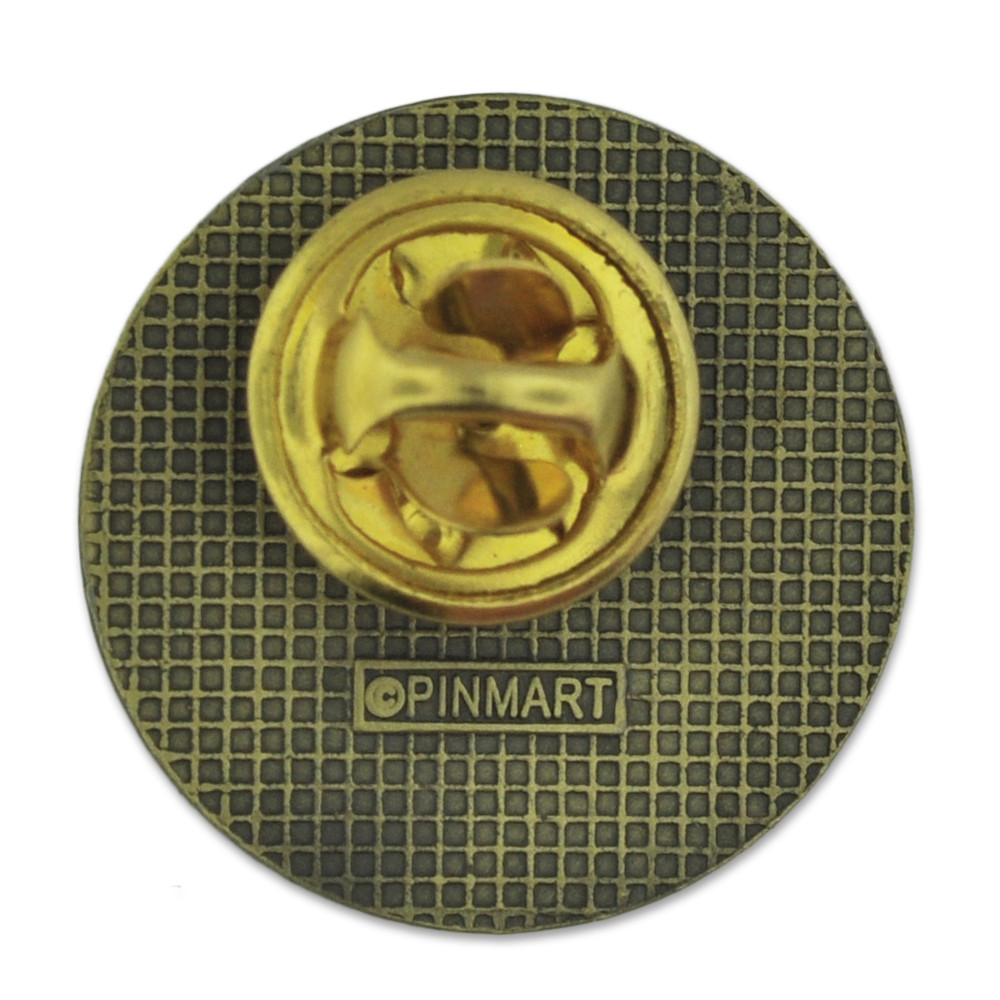 Commitment To Excellence Pin | PinMart