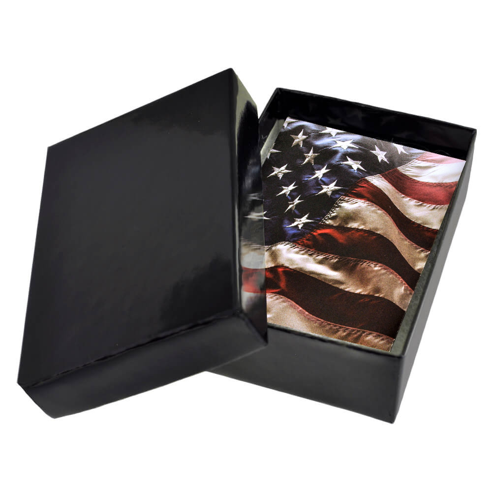 Blue Stars Service Flag Pin | PinMart