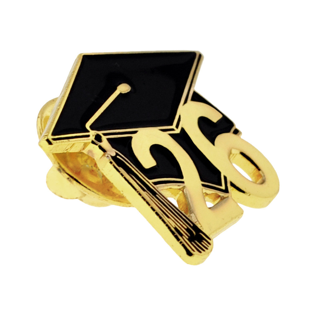 Class of 2026 Graduation Cap - PinMart