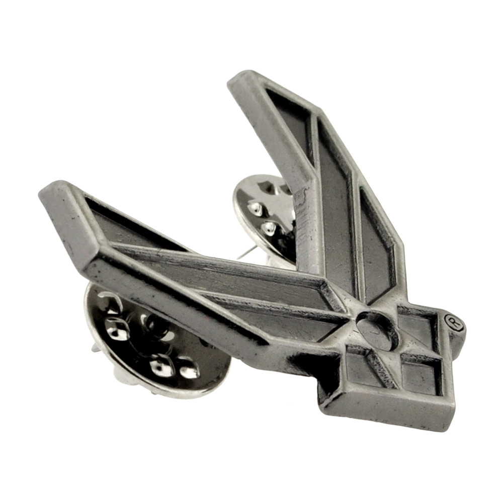 Officially Licensed U.S. Air Force Emblem Pin - PinMart