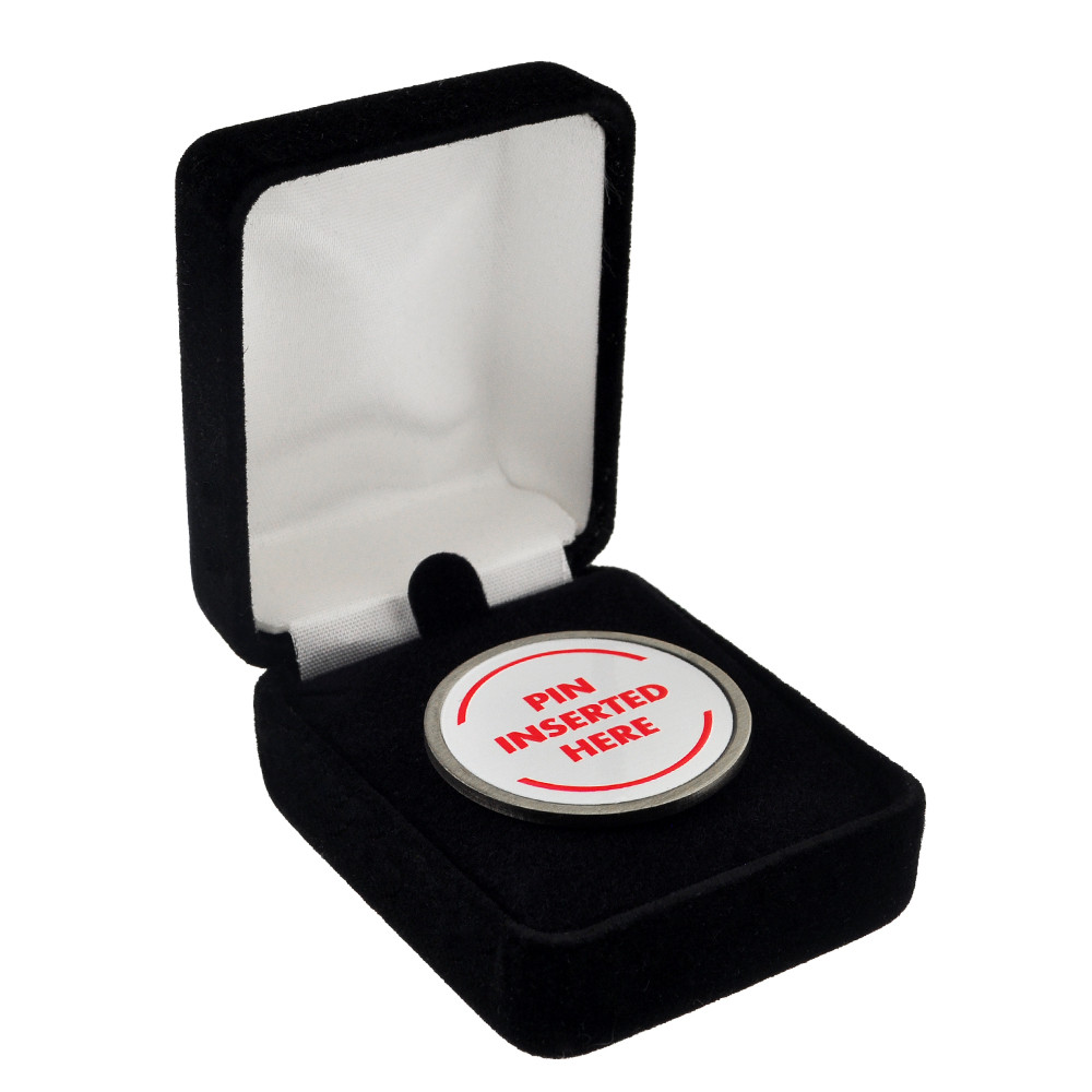 U.S. Senate Pin | PinMart