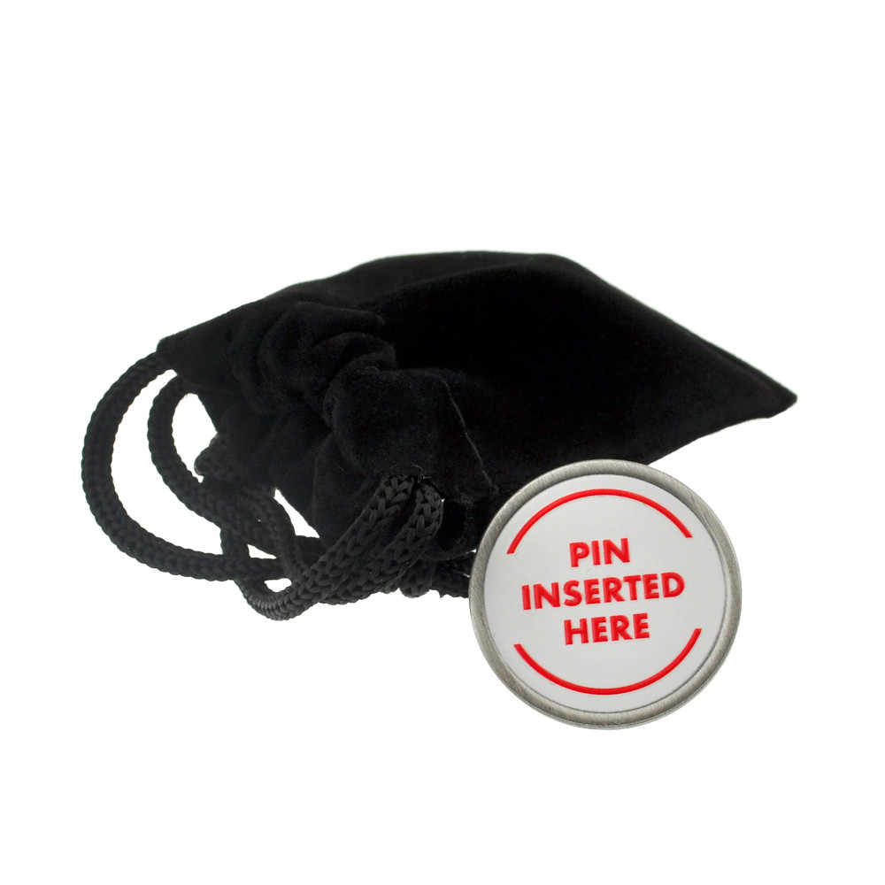 First Responders First To Fight Lapel Pin | PinMart