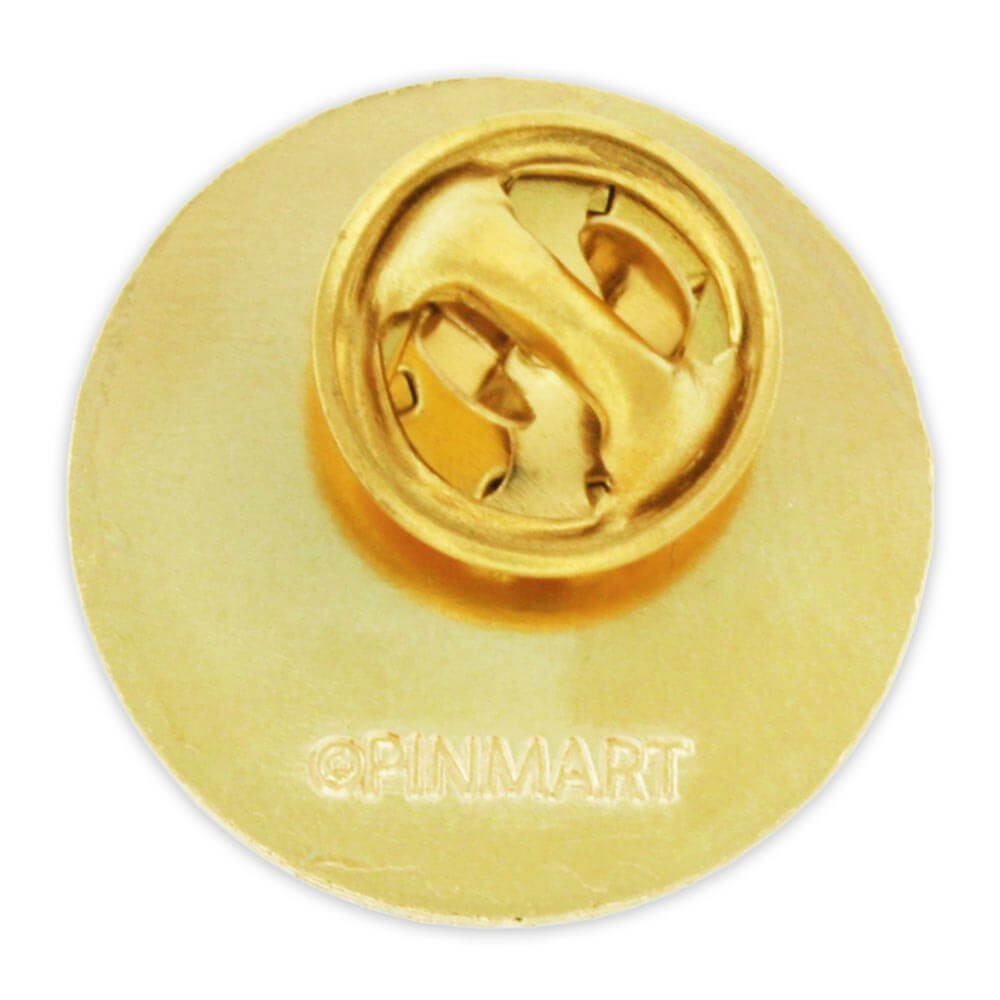 Teamwork Award Pin | PinMart