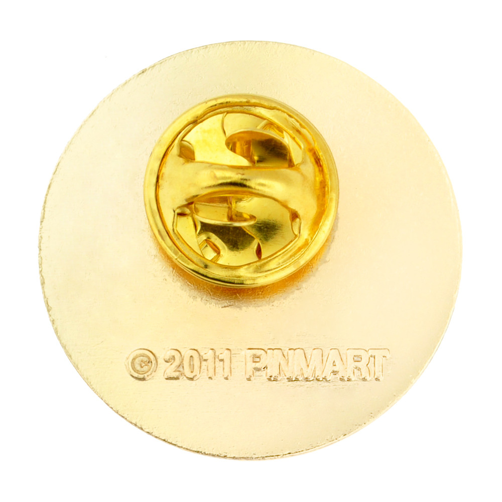 Paramedic Lapel Pin | PinMart