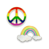 Enamel Pins & Lapel Pins Selection | PinMart