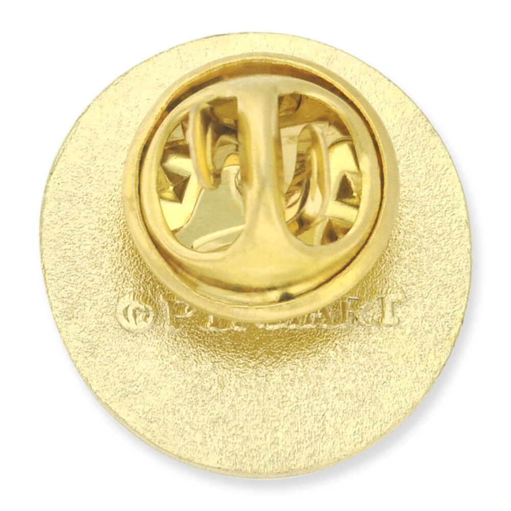 Lemon Lapel Pin | PinMart