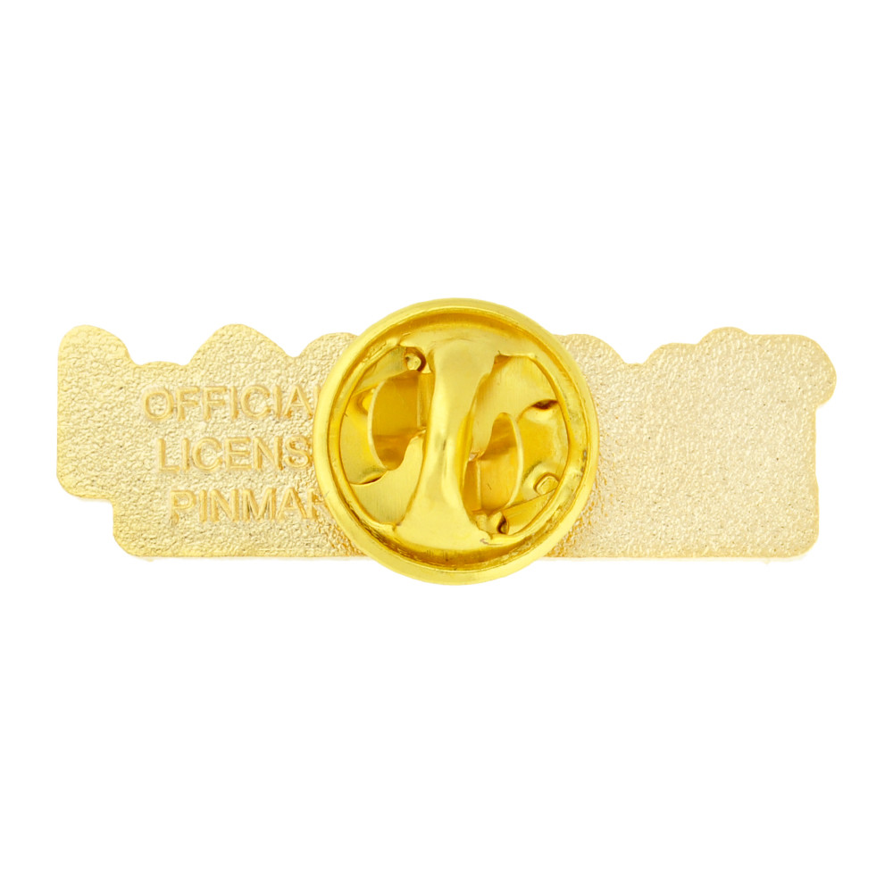 Officially Licensed This We ll Defend Pin - PinMart