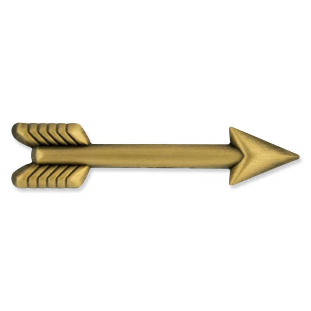 Arrow Pin | PinMart