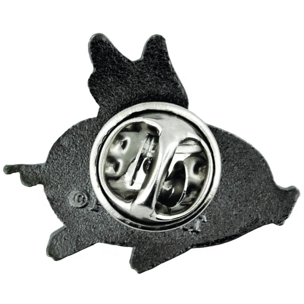 Flying Pig Lapel Pin | PinMart