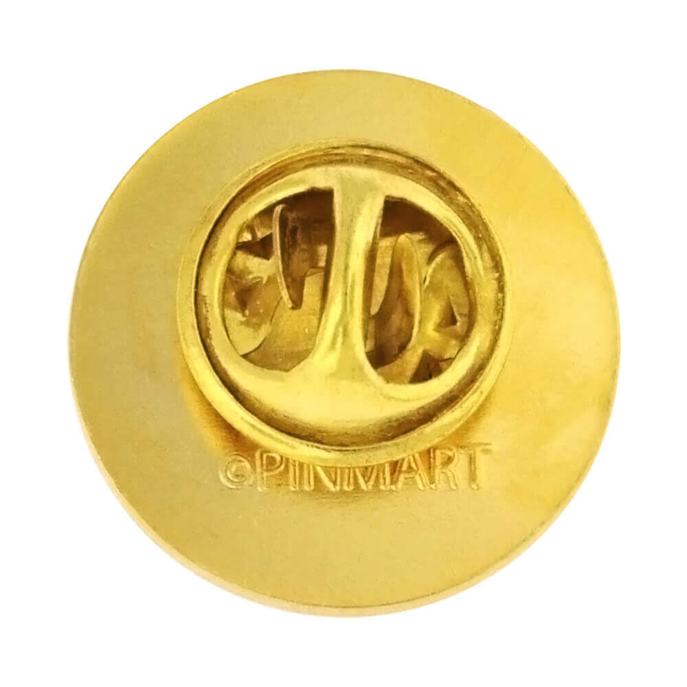 Excellence In Service Pin 1-60 Years | PinMart