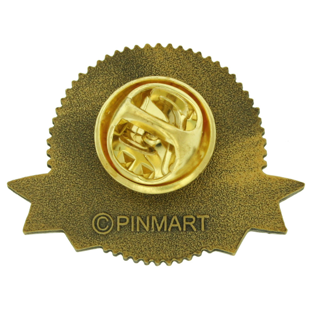 Service Award Pins 1-35 Years | PinMart