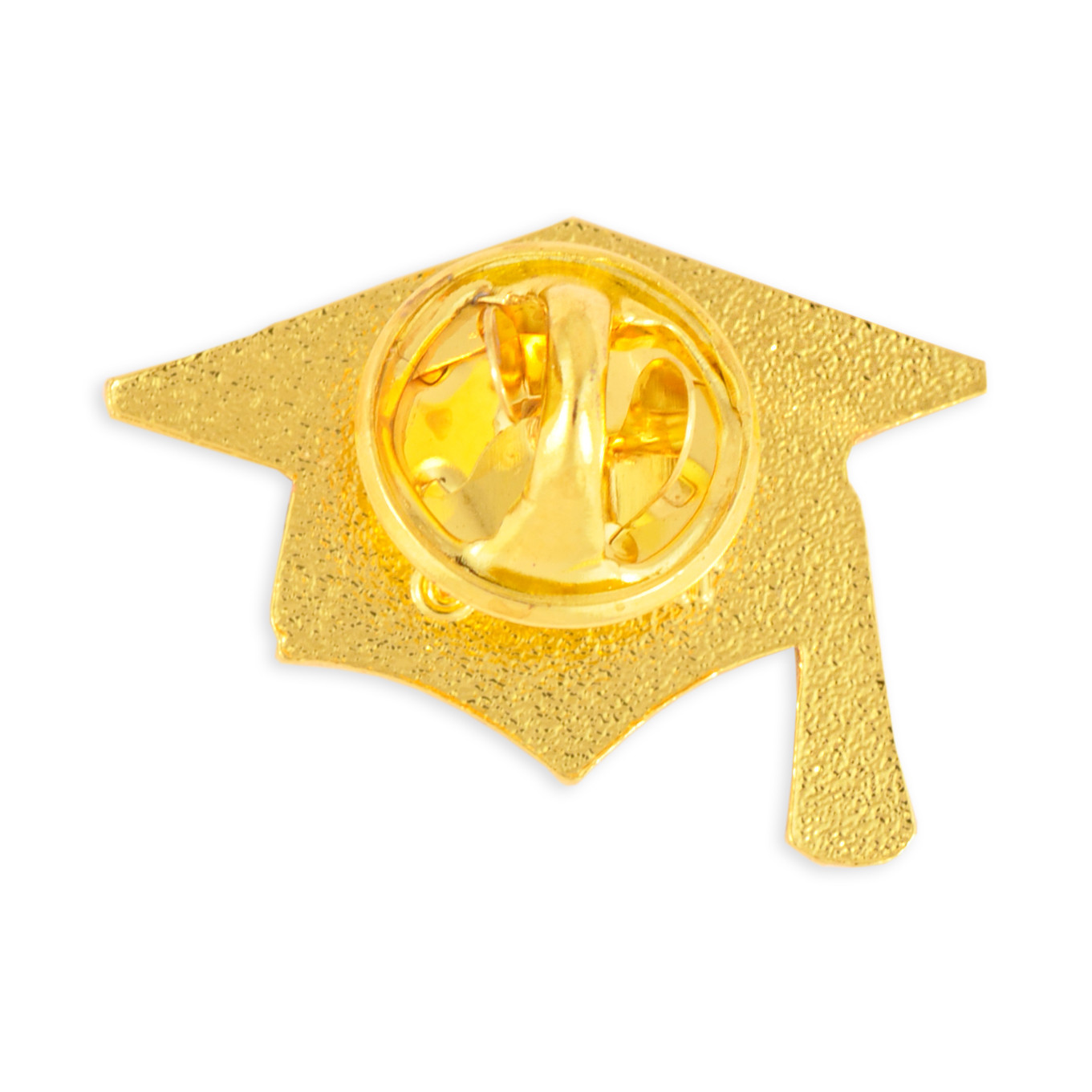 Graduation Cap Pin | PinMart