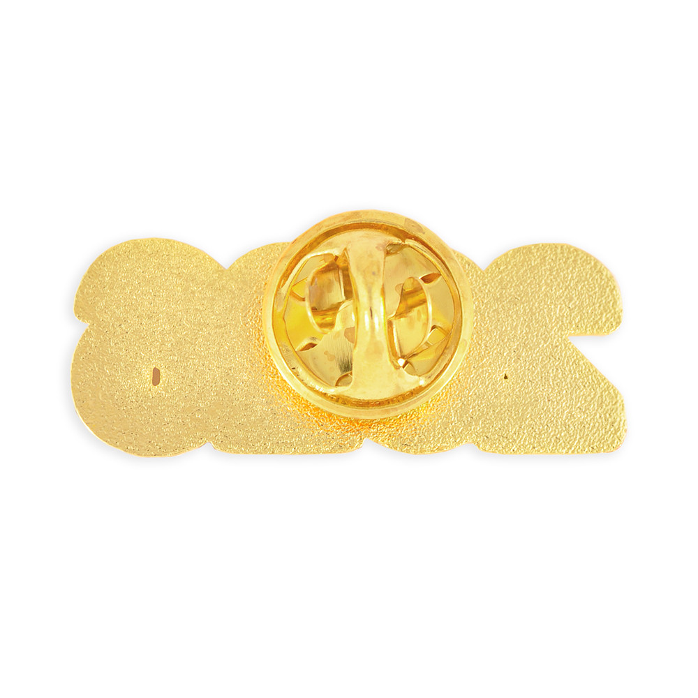 2026 Year Lapel Pin | PinMart