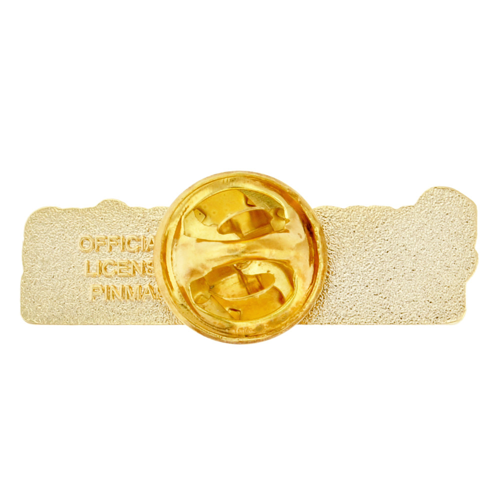 Officially Licensed Semper Paratus Pin - PinMart